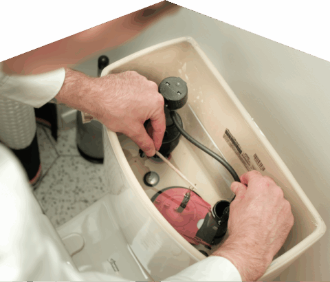 Emergency Toilet Repairs Kingston | Haven Home Heating and Air Conditioning